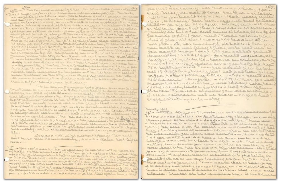 From the Archives Vol. 1 • Krishnamurti Foundation Trust