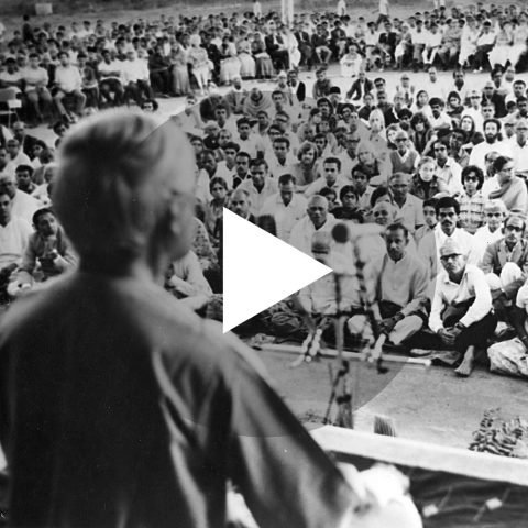 Krishnamurti’s Audios & Videos • Krishnamurti Foundation Trust