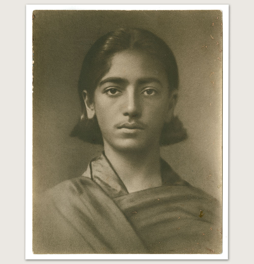From the Archives Vol. 6 • Krishnamurti Foundation Trust