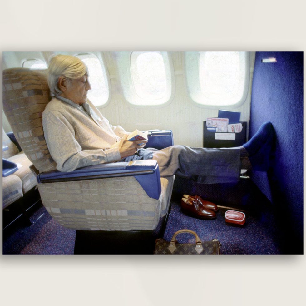 From the Archives Vol. 7 • Krishnamurti Foundation Trust