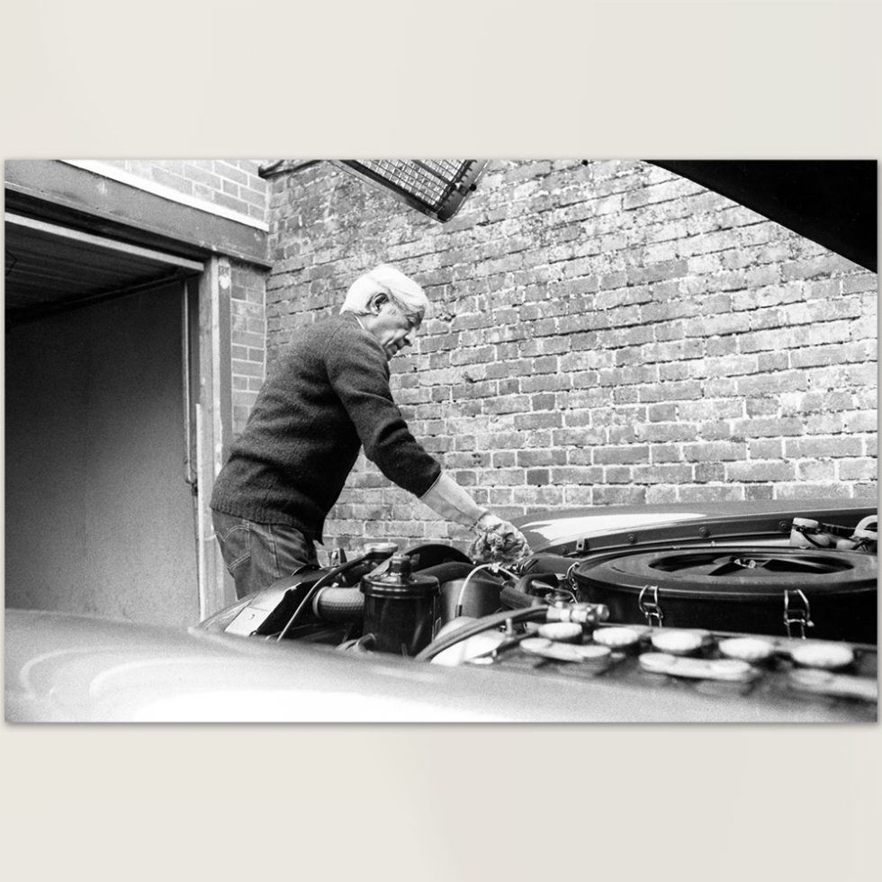 From the Archives Vol. 7 • Krishnamurti Foundation Trust