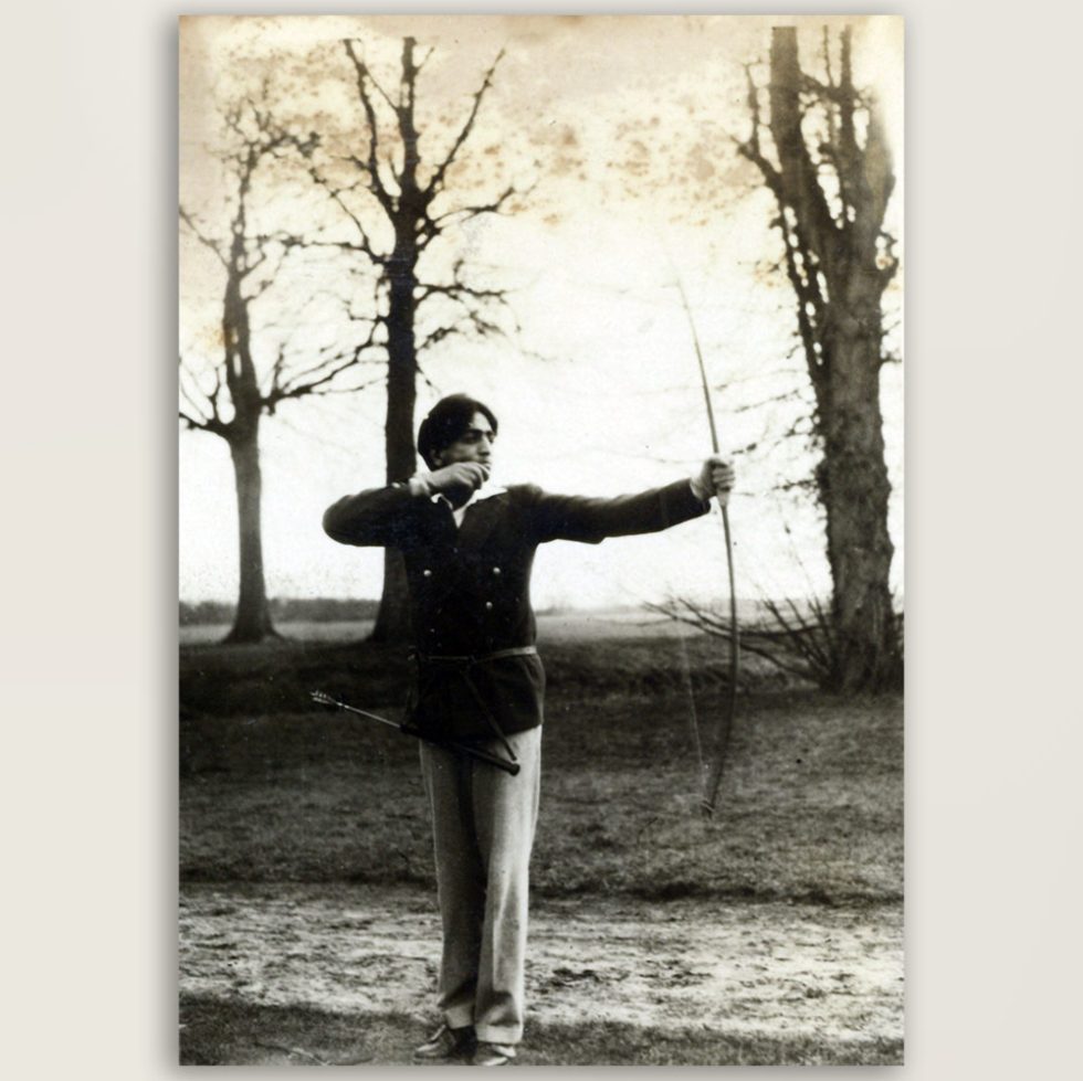 From the Archives Vol. 7 • Krishnamurti Foundation Trust
