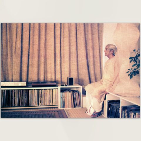 From the Archives Vol. 7 • Krishnamurti Foundation Trust