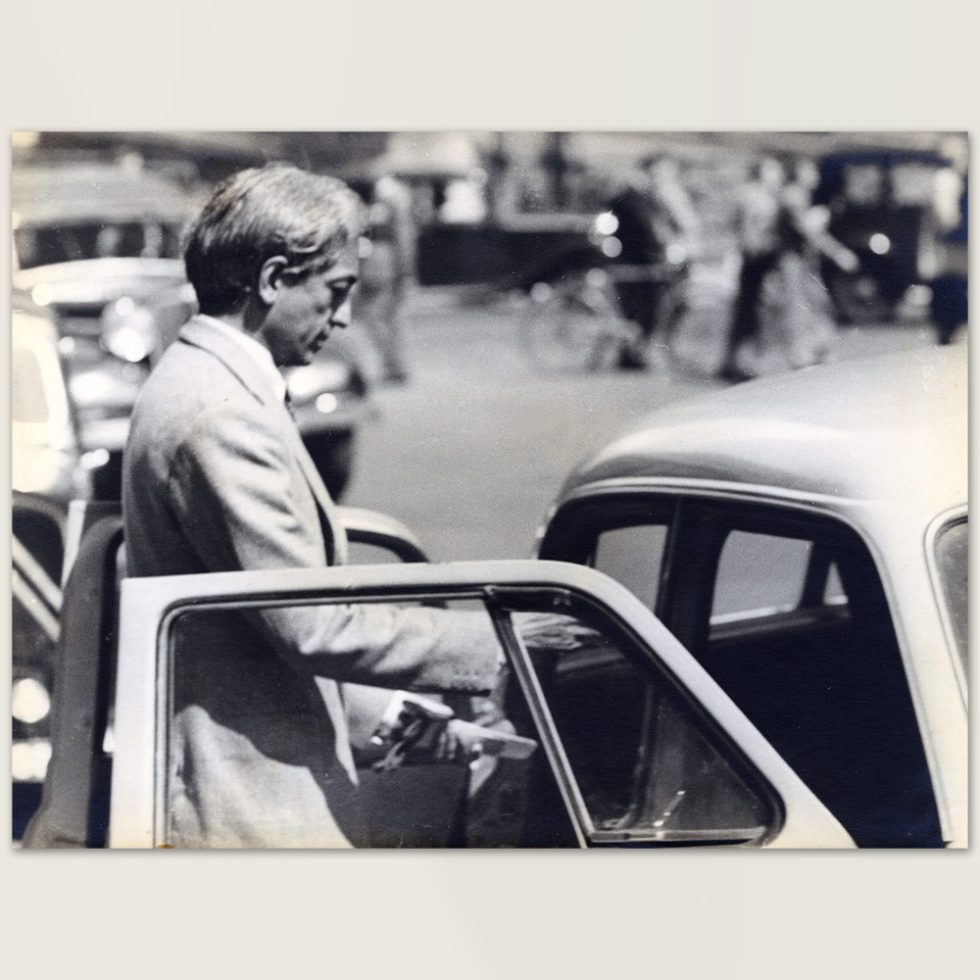 From the Archives Vol. 7 • Krishnamurti Foundation Trust