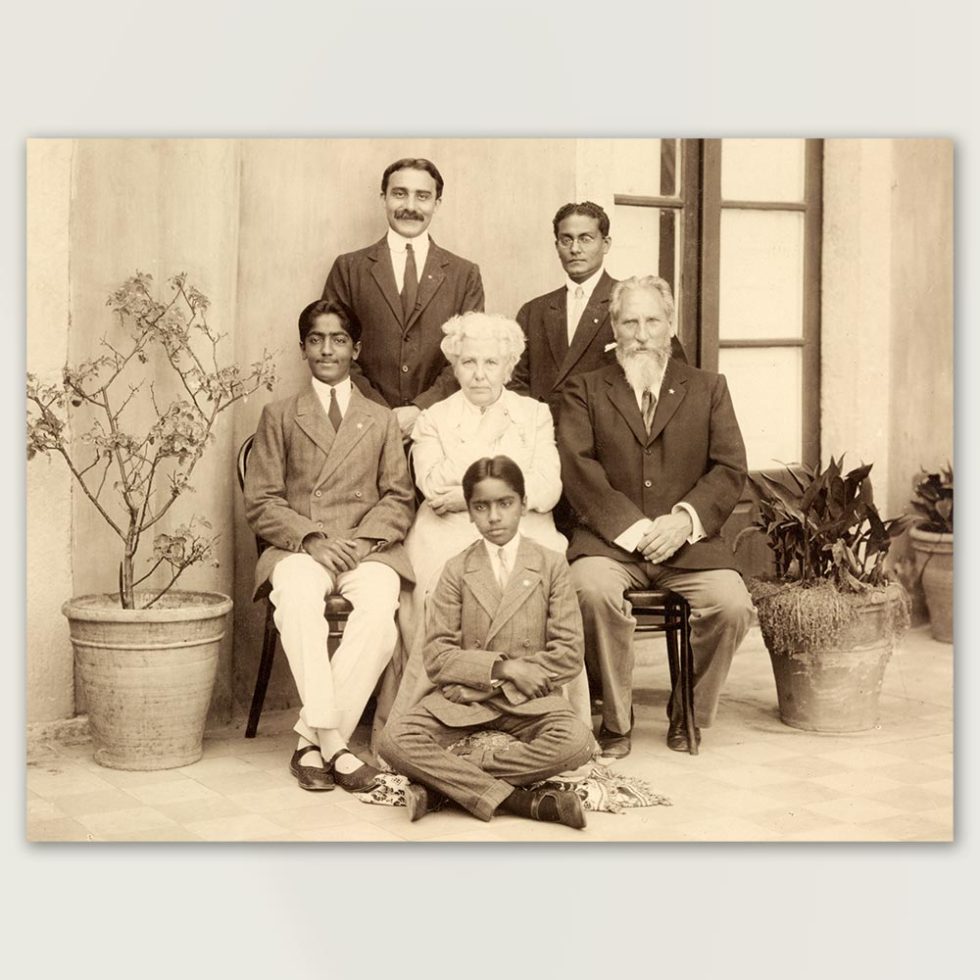 From the Archives Vol. 8 • Krishnamurti Foundation Trust